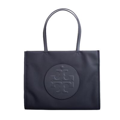ToryBurch徽标托特手提单肩包