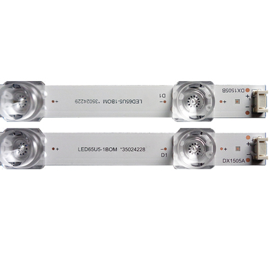 适用于康佳LED65T365X5电视灯条