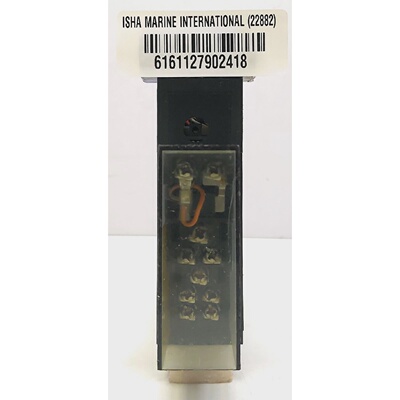 Yamatake Corporation JSTP90XK21 Temperature Controller DC24V