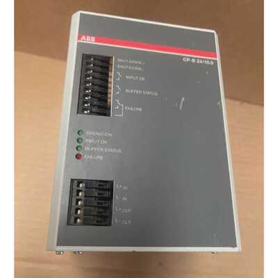 ABB  CPB 2410.0 1SVR427060R1000  Netzgert