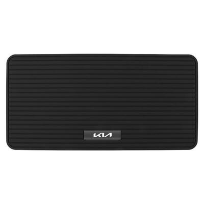 起亚专用车载仪表台条纹防滑垫