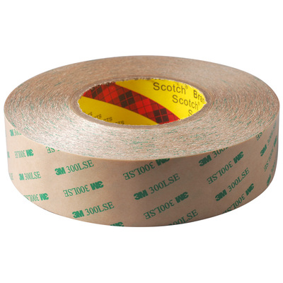 3M双面胶9495le强力汽车专用