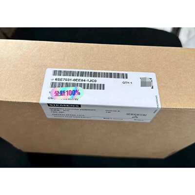 议价6SE70310EE841JC0带原适用