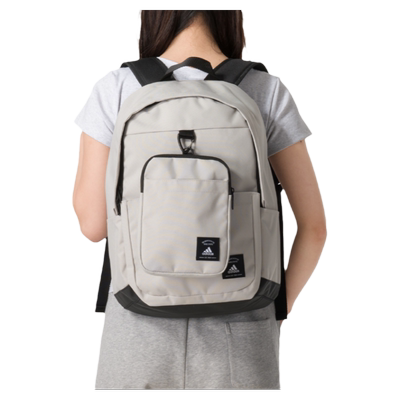 Adidas阿迪达斯中性大容量双肩包