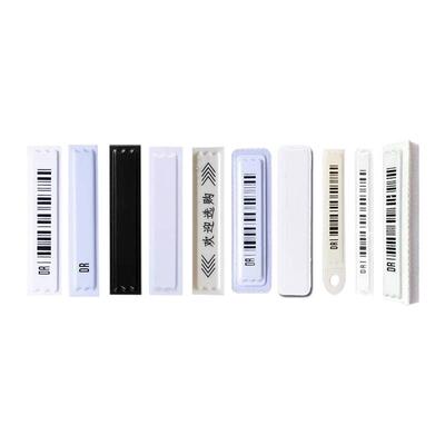 防盗磁条磁条贴感应灵敏粘性更强