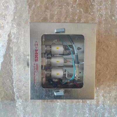 议价MKS流量验证器 GBROR GBR2B23CR100