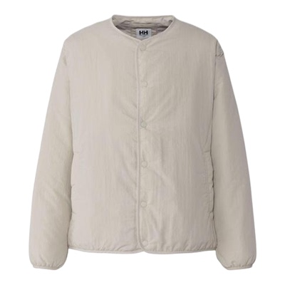 代购Helly Hansen海丽汉森男女轻薄羽绒服保暖防泼水轻量