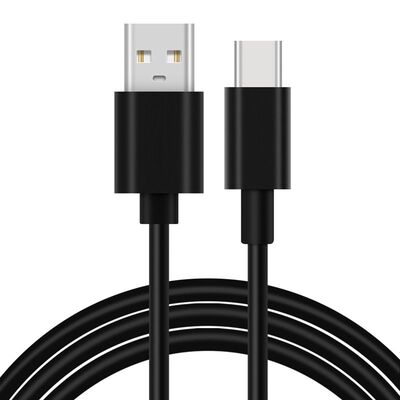 TYPEC9V12V快充手机充电数据线