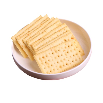 福之尚品苏打饼干无蔗糖小零食