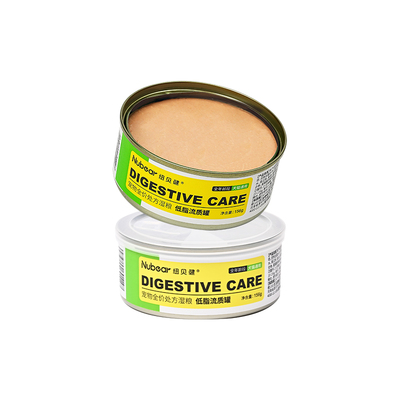 纽贝健低脂流质罐头156g