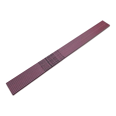 粉色出口装4.2mm纯碳竞技箭
