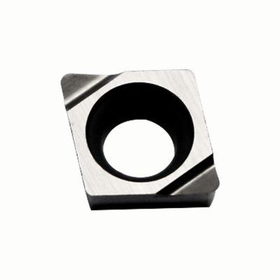 普斯特金属陶瓷数控反刀片