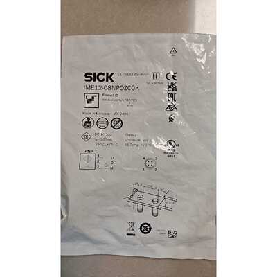 溢价-IME12-08NPOZC0K  西克光电传感器订货号104