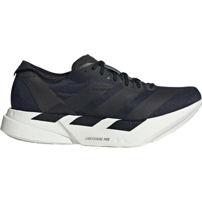 Adidas/阿迪达斯官方正品ADIOS PRO 4男士缓震耐磨跑步鞋JR6369