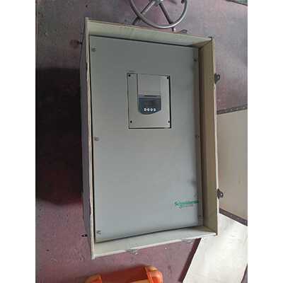 ATS48C59Q ATS48C41Q 施耐德 软启动器 工业控制设备
