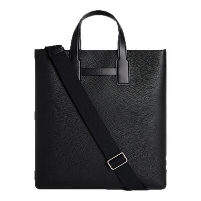 登喜路1893Harness皮革托特包