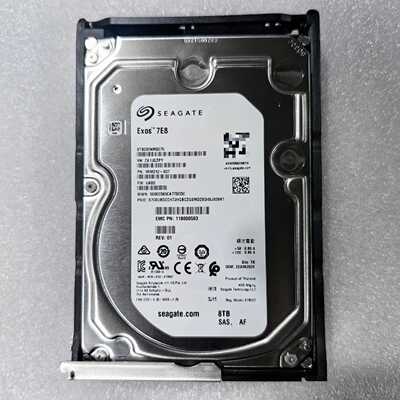 【请询价】Seagate希捷ST8000NM00758T7200