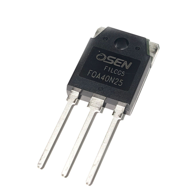 FQA40N2540A250V大功率场效应管