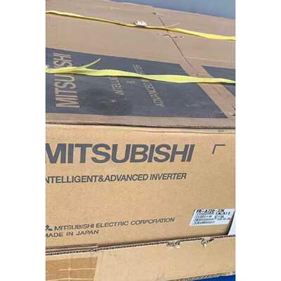 议价三菱变频器全新原装正品FRA72037K可维修