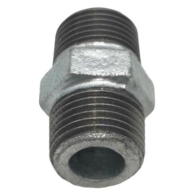 外丝直接国标热镀锌通径变径