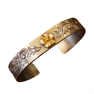 手镯手镯点金日系阿美咔叽复古