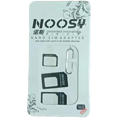 还原sim卡套苹果三星小卡转卡托