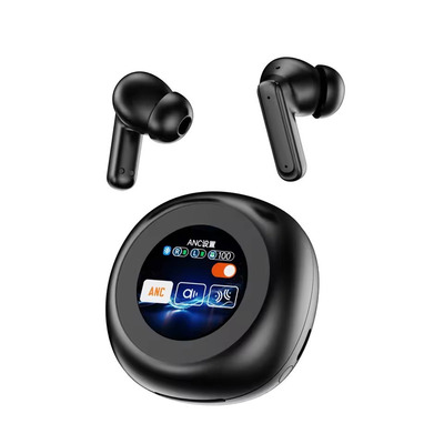 AI Translator bluetooth Earphones Translation earbuds