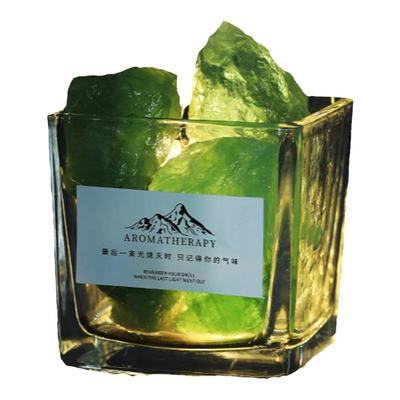 室内无火香薰扩香石天然植物精油水晶女生日礼物房间助眠持久香氛