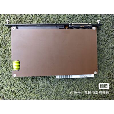 BR贝加莱并行器模块ECPP4001全新未使用议价