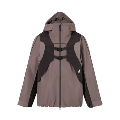 BURTON滑雪服中国线DRYRIDE2627