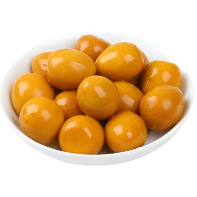 南北特精装鹌鹑蛋匠心卤制