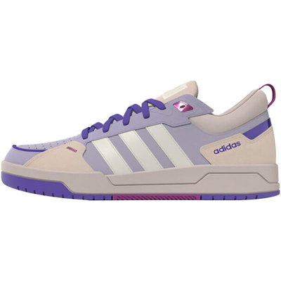 阿迪达斯正品女子板鞋