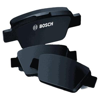 博世雷克萨斯专用前轮后轮刹车片