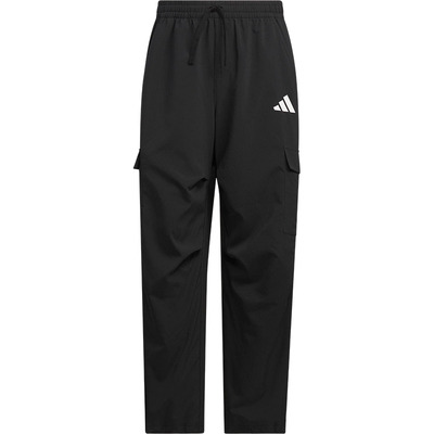 Adidas/阿迪达斯正品V M WV PANT 2男士防晒梭织长裤KA9312