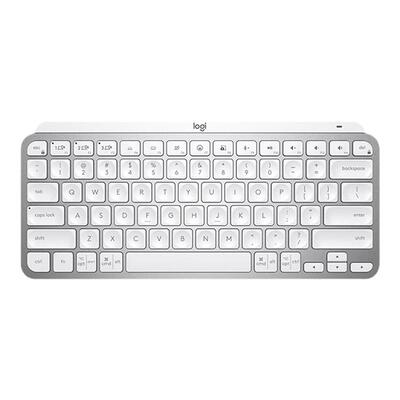 【大师系列】罗技MX Keys Mini无线键盘蓝牙双模笔记本电脑办公G