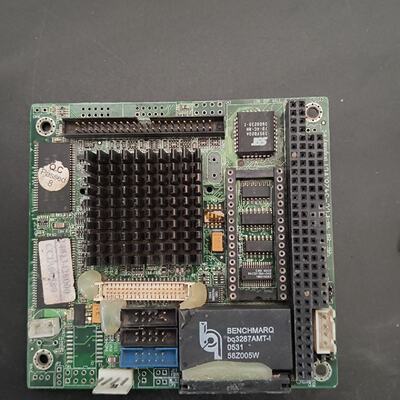 询价-BENCHMARK b328TAMT-I嵌入式主板，PC10