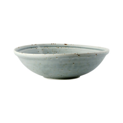 DXC欧美风不规则沙拉碗窑变面碗