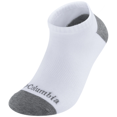哥伦比亚男女舒适运动袜