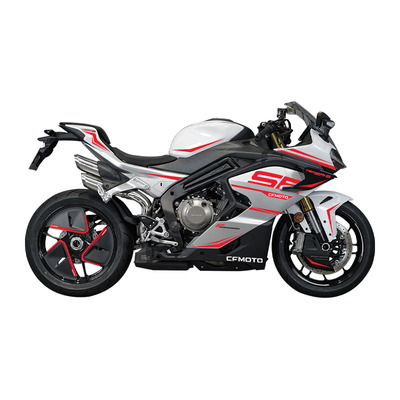 25款春风750SR-S拉花装饰贴纸