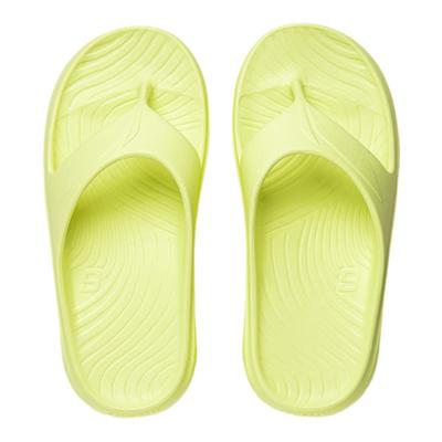 李宁男女同款透气SOFT运动拖鞋