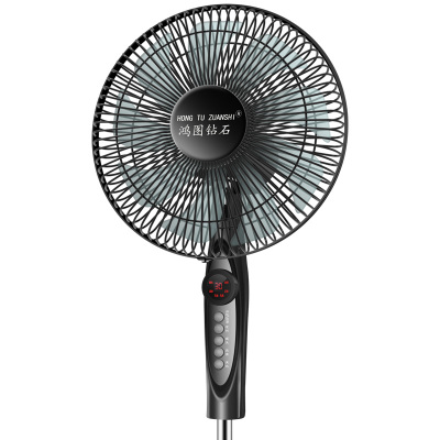 钻石牌同款落地扇家用亏本冲量