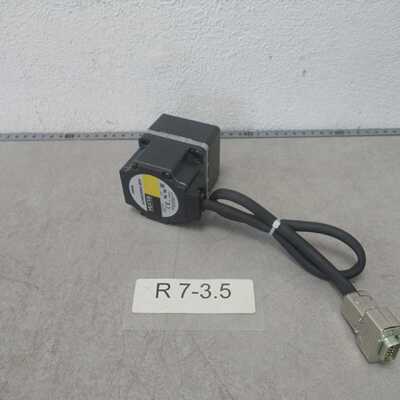 Vexta AXHM230KC-GFH Schrittmotor 30W Getriebe Vexta GFH2G15