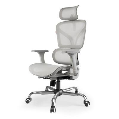 歌德利G22人体工学椅电脑办公椅舒适久坐电竞椅学生椅