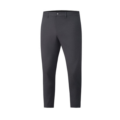 ABC 男士经典剪裁长裤 30L *WovenAir丨lululemon丨LM5AXWS