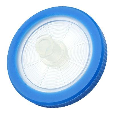 BKMAMLAB针式过滤器PES膜独立装