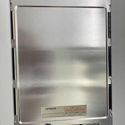 溢价-10.4寸日立LMG7550XUFC显示屏，适用于发