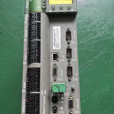 议价PacDrive C400/10/1/1/1/00 提供测试影片