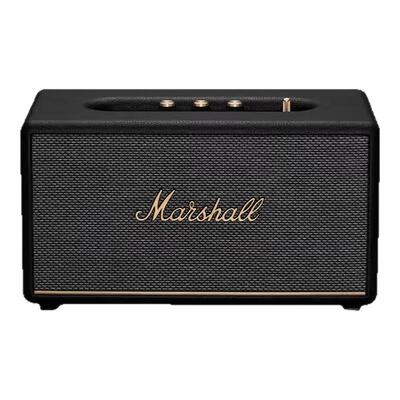 Marshall（马歇尔）ACTON III 音箱3代无线蓝牙摇滚家用重低音