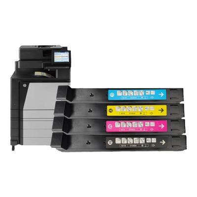 惠普M855M880827A粉盒