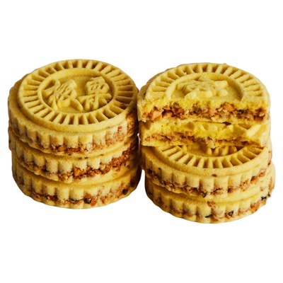 板栗饼休闲零食惠州特产独立装